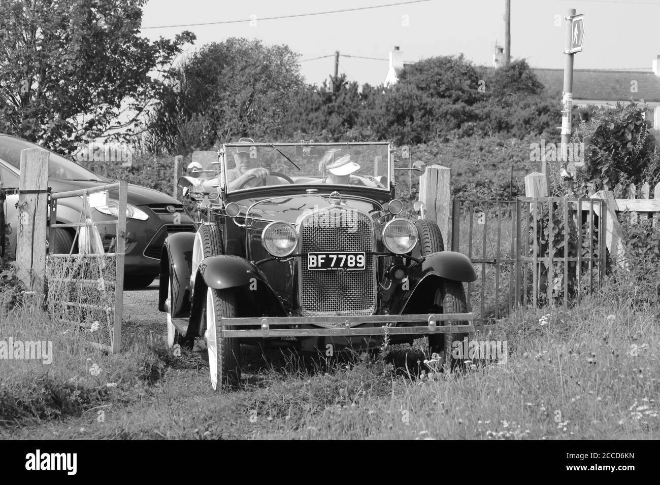 Ford model a 1927 1931 hi-res stock photography and images - Alamy