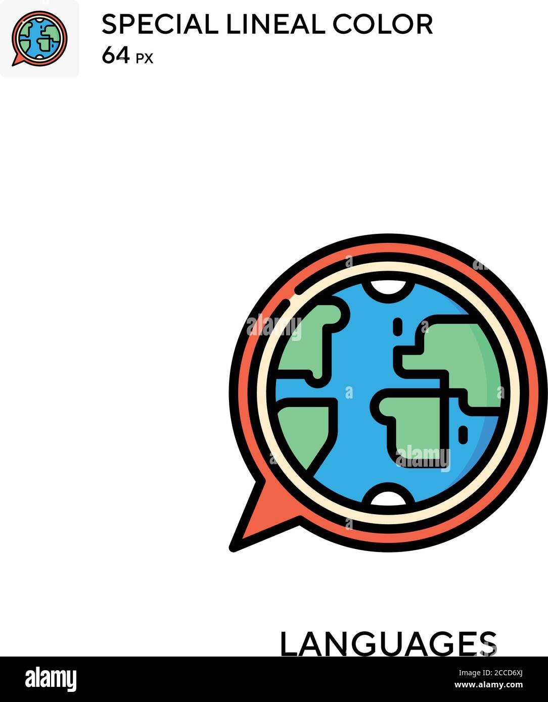 Arabic pronunciation Stock Vector Images - Alamy