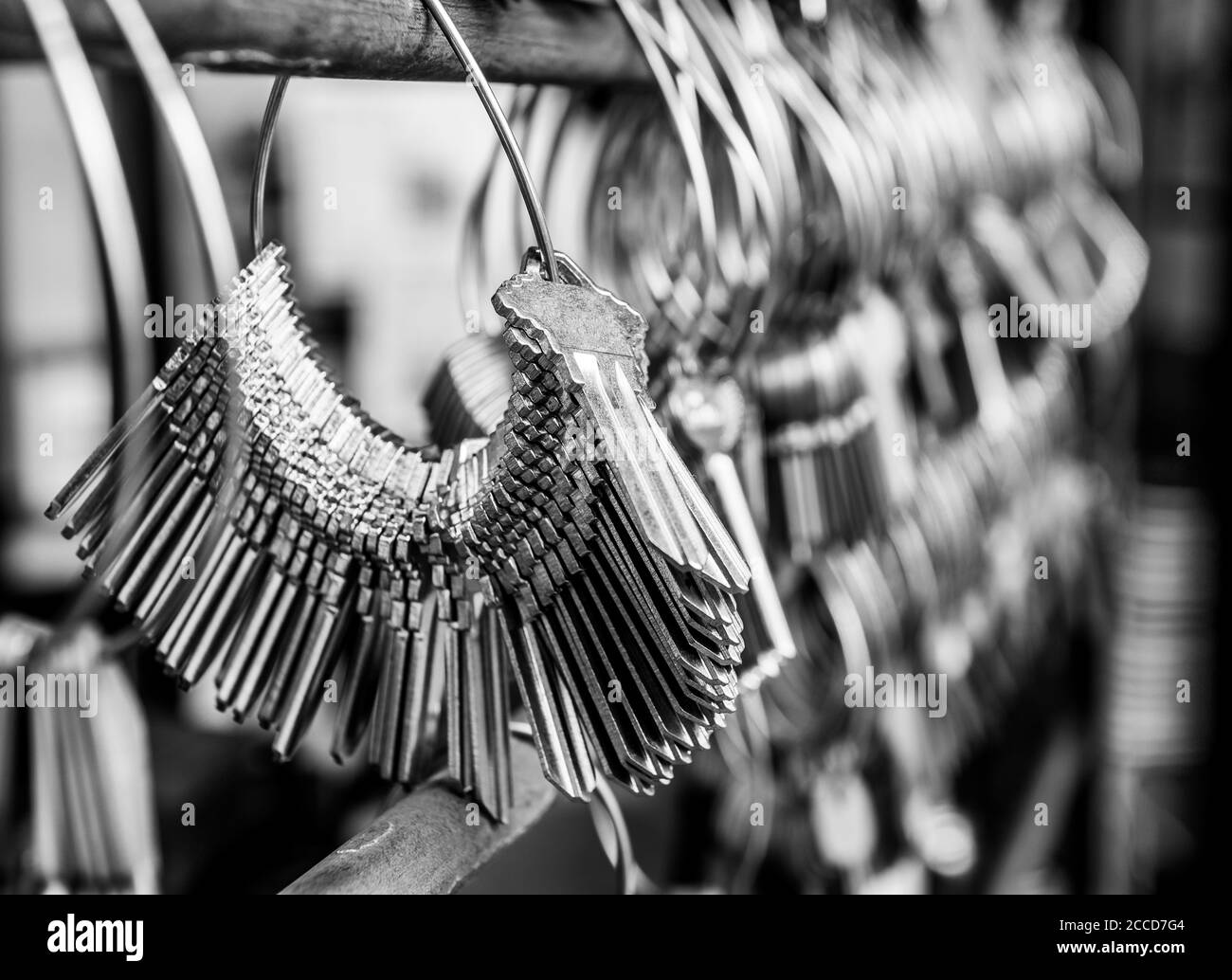 Locksmith Black and White Stock Photos & Images - Alamy