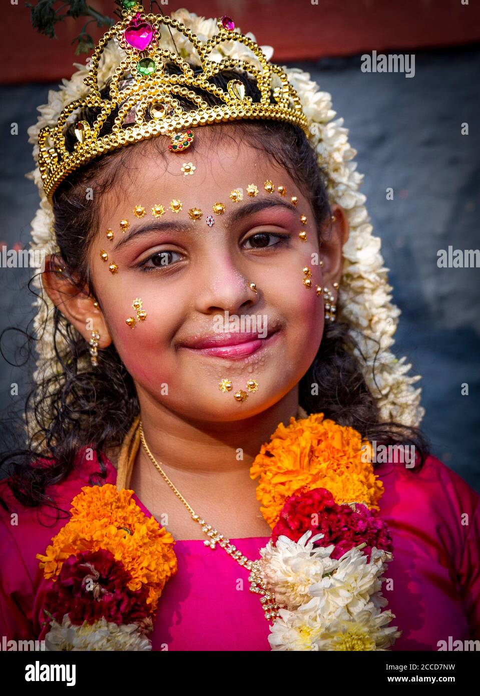 Attukal Pongala is a 10-day festival celebrated at the Attukal Temple ...