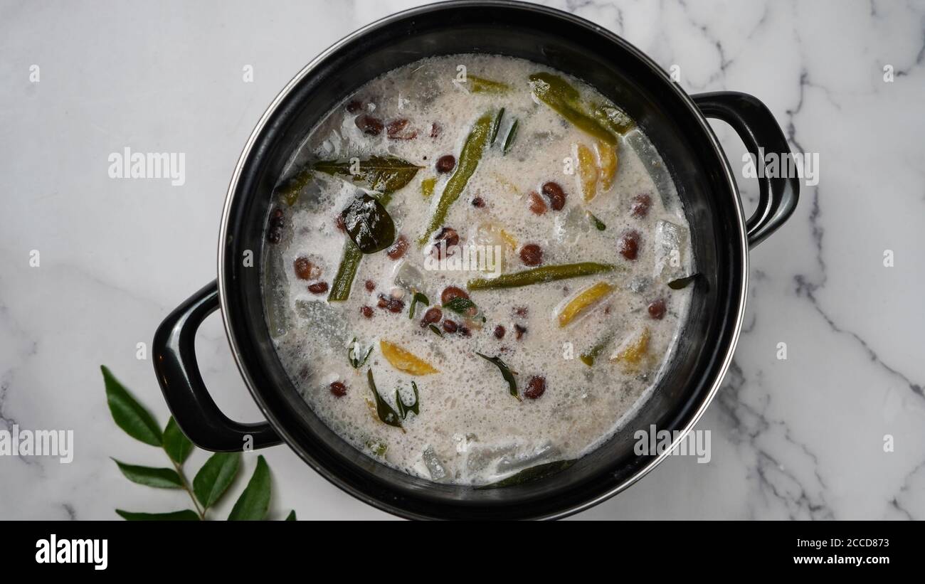 Kerala maveli hi-res stock photography and images - Alamy