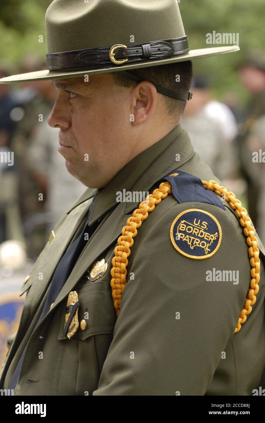 Officers in dress uniform hi-res stock photography and images - Alamy