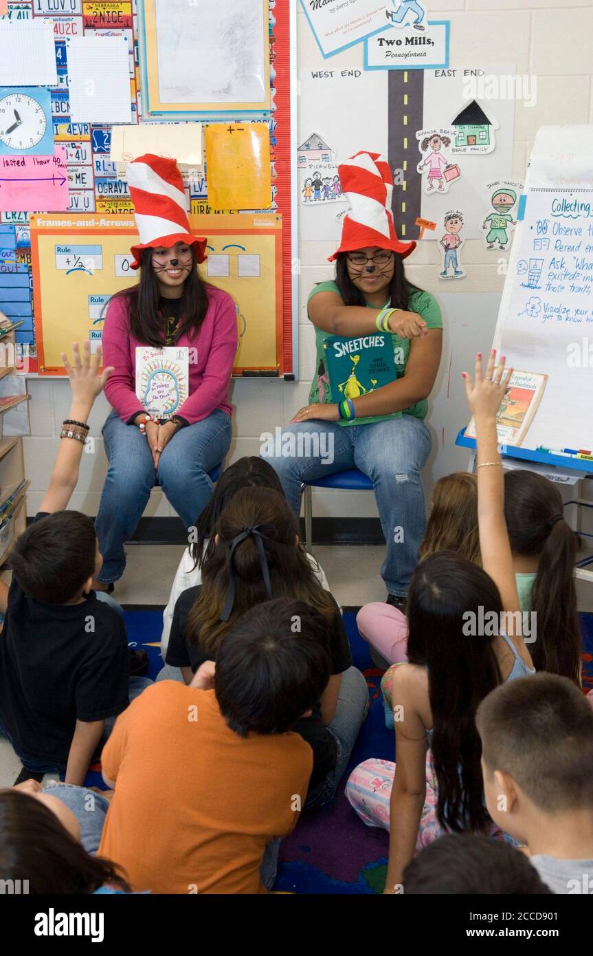 Dr Seuss High Resolution Stock Photography and Images - Alamy