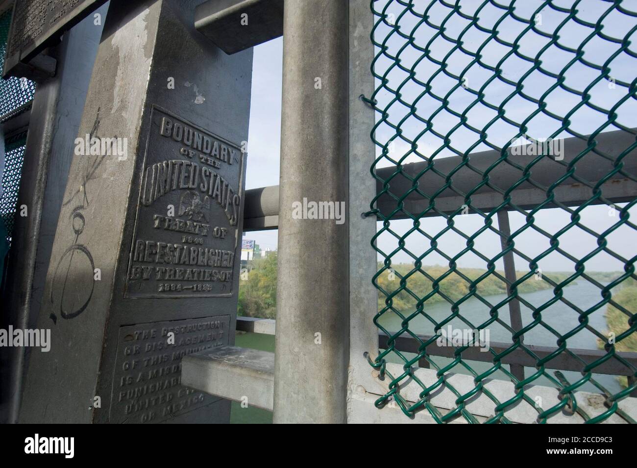 Reynosa hidalgo hi-res stock photography and images - Alamy