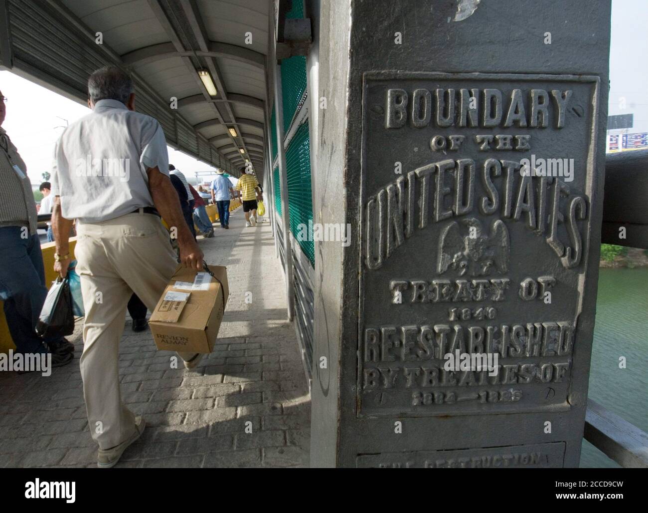 Reynosa hidalgo hi-res stock photography and images - Alamy