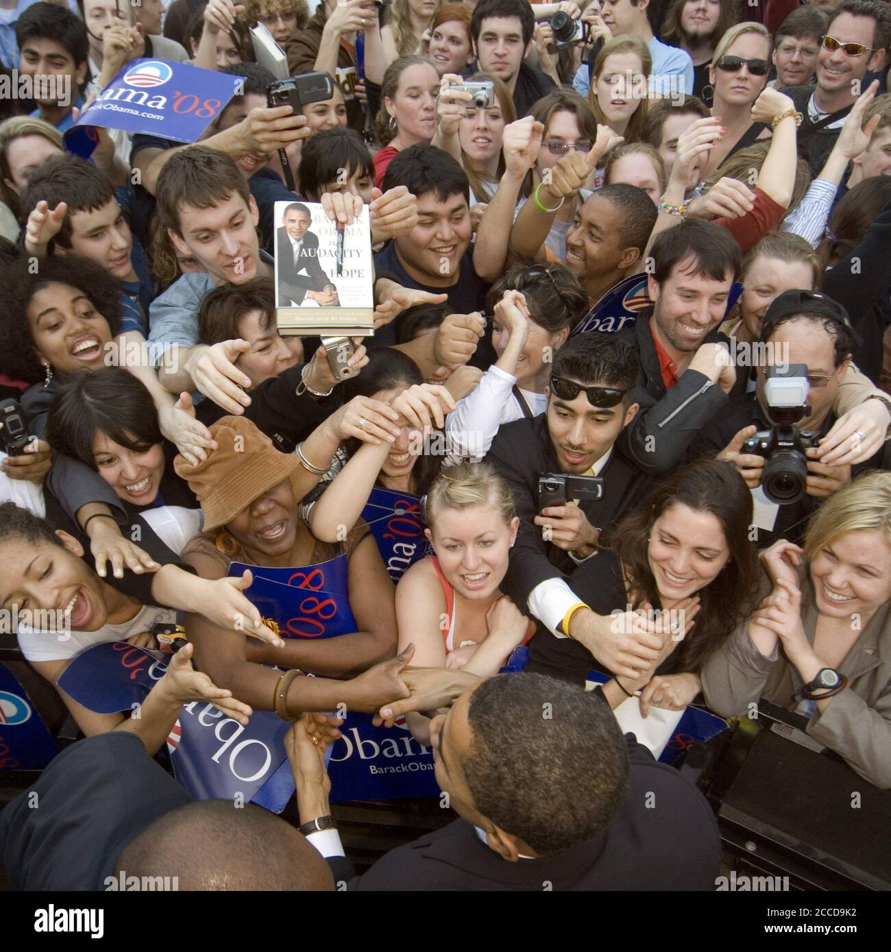 Political personality hi-res stock photography and images - Alamy
