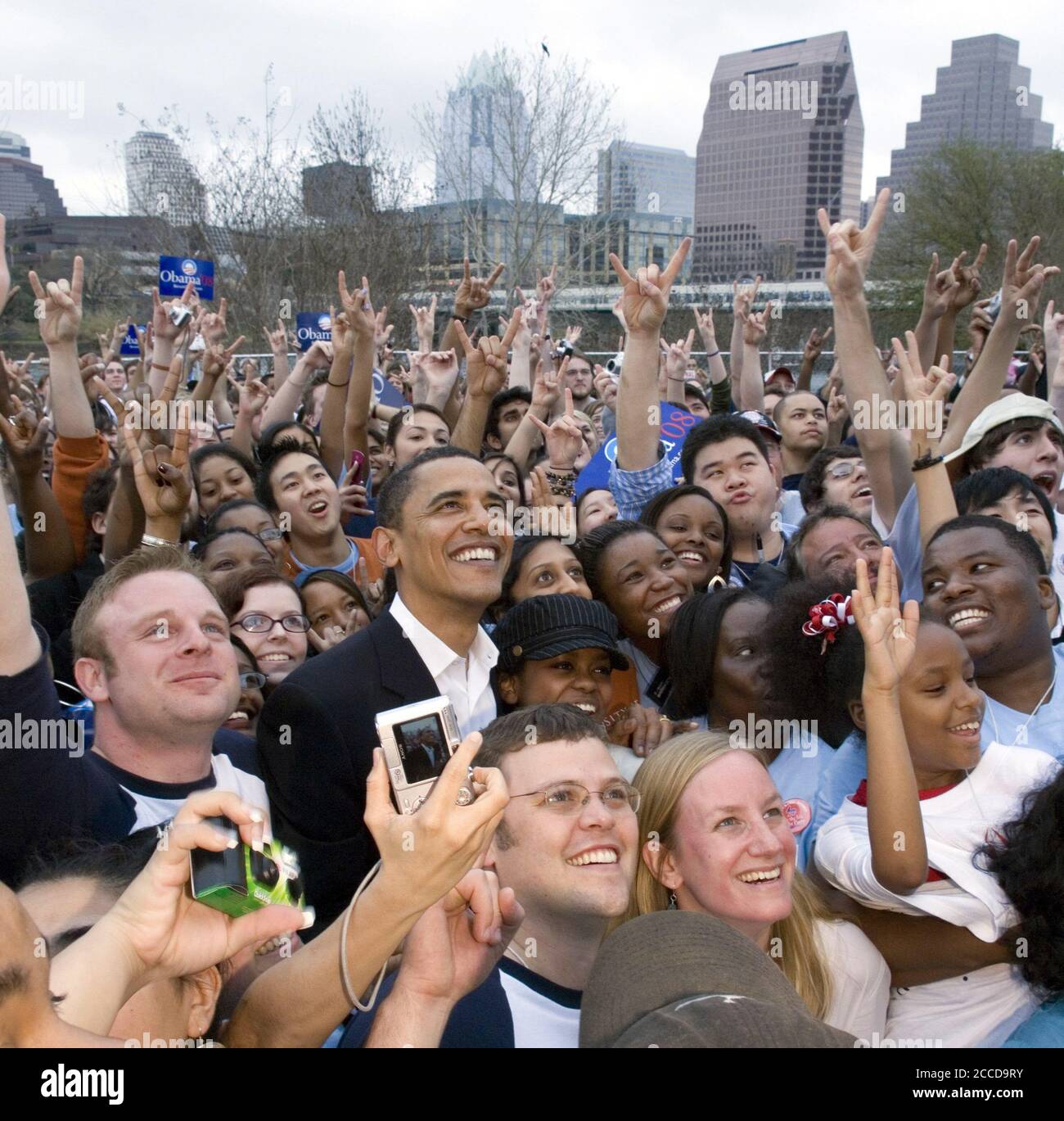 Political personality hi-res stock photography and images - Alamy