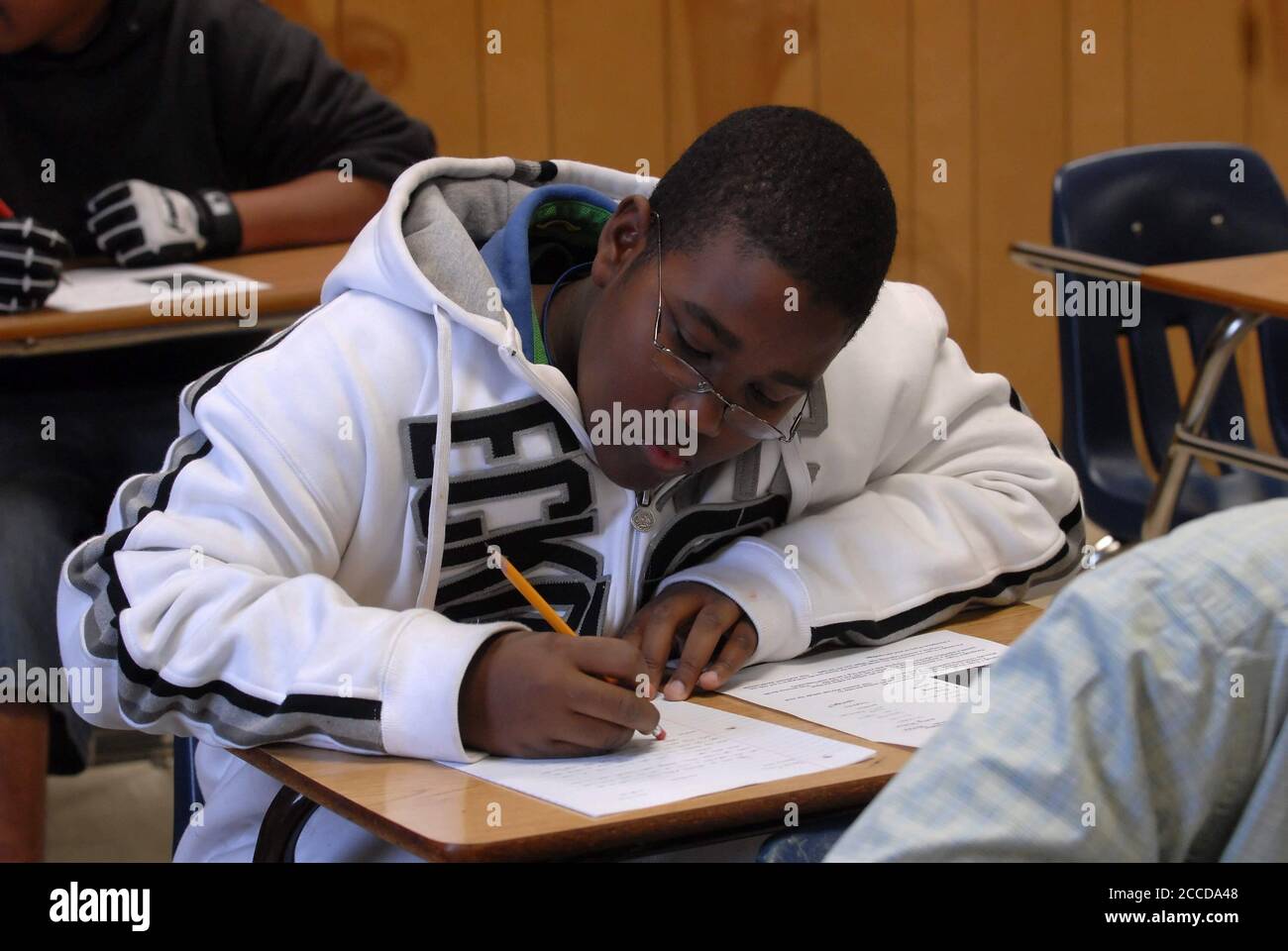 High School Writing Skills