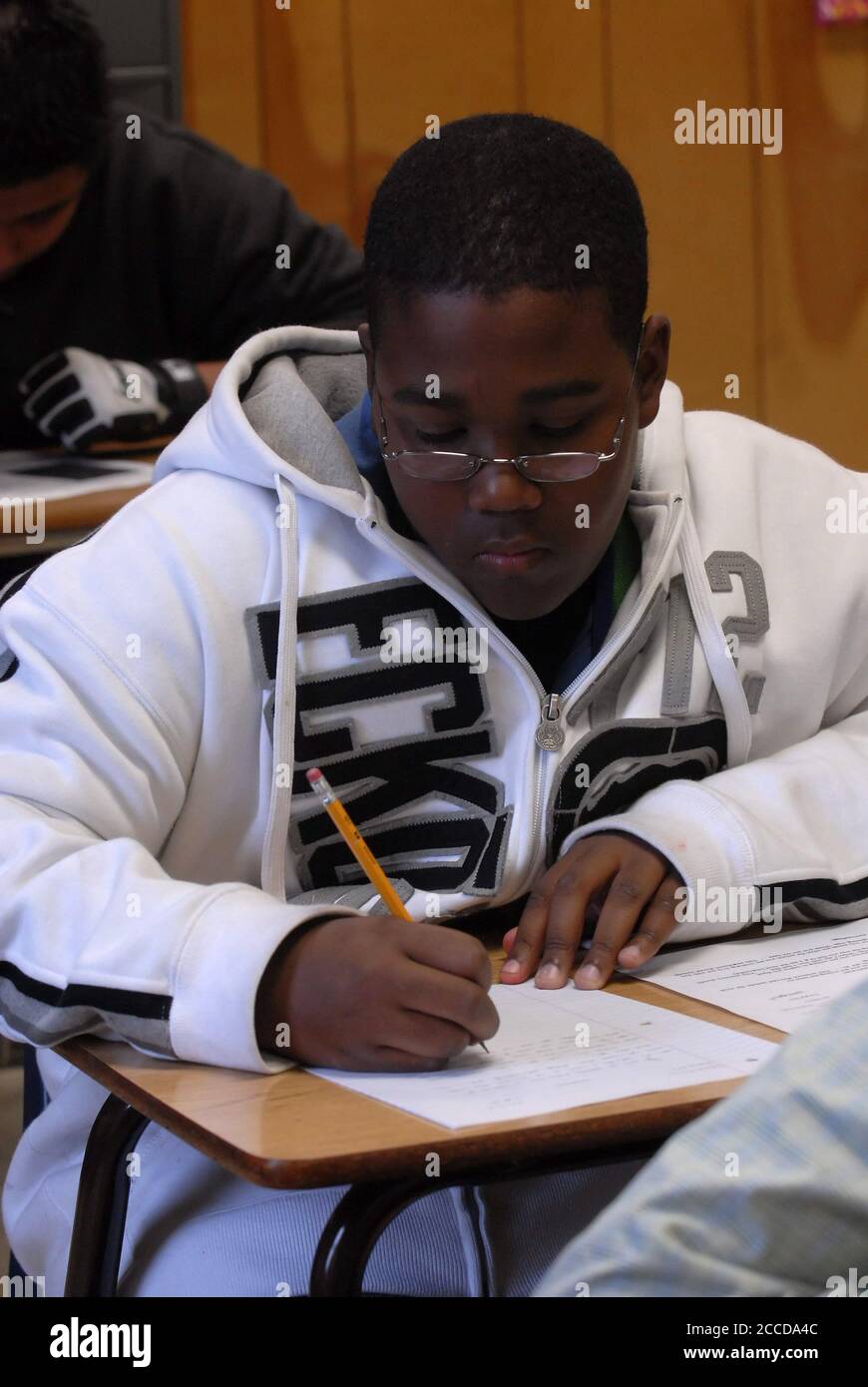 High School Writing Skills