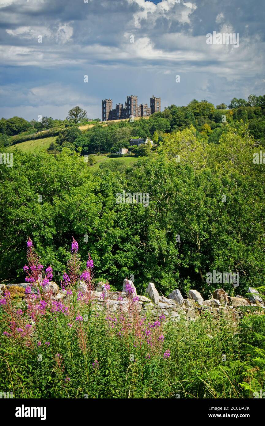 Riber castle hi-res stock photography and images - Alamy