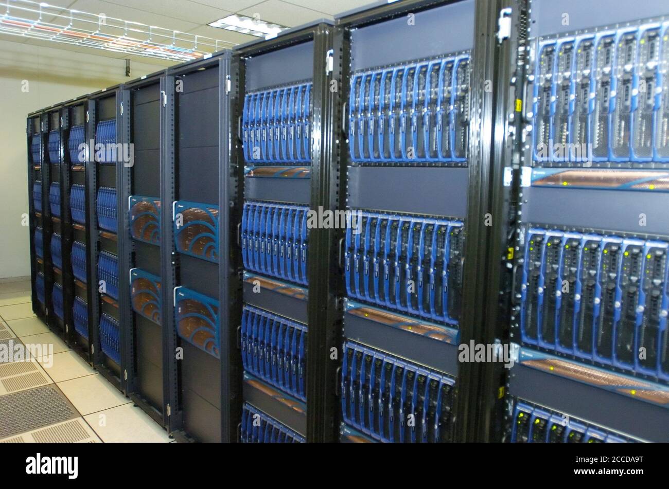 Data capacity hi-res stock photography and images - Alamy