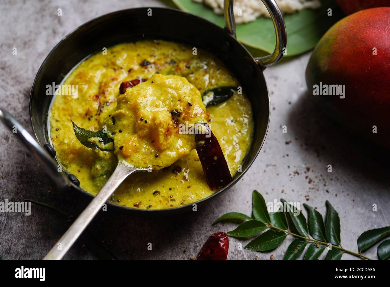 Kerala onam mangoes hi-res stock photography and images - Alamy