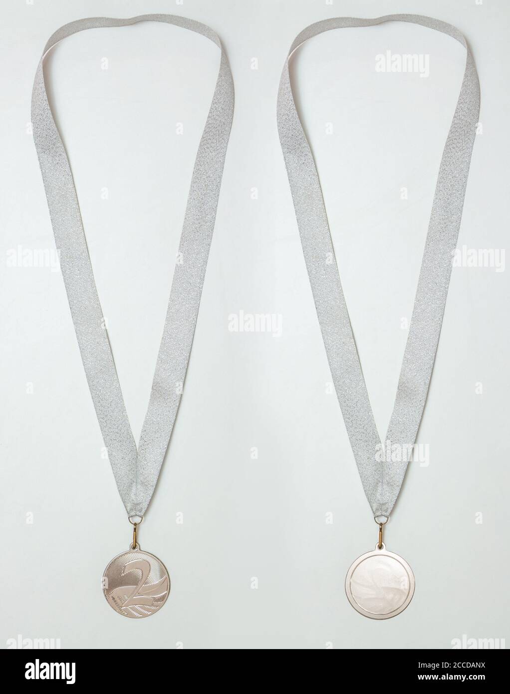 Second place ribbon hi-res stock photography and images - Alamy