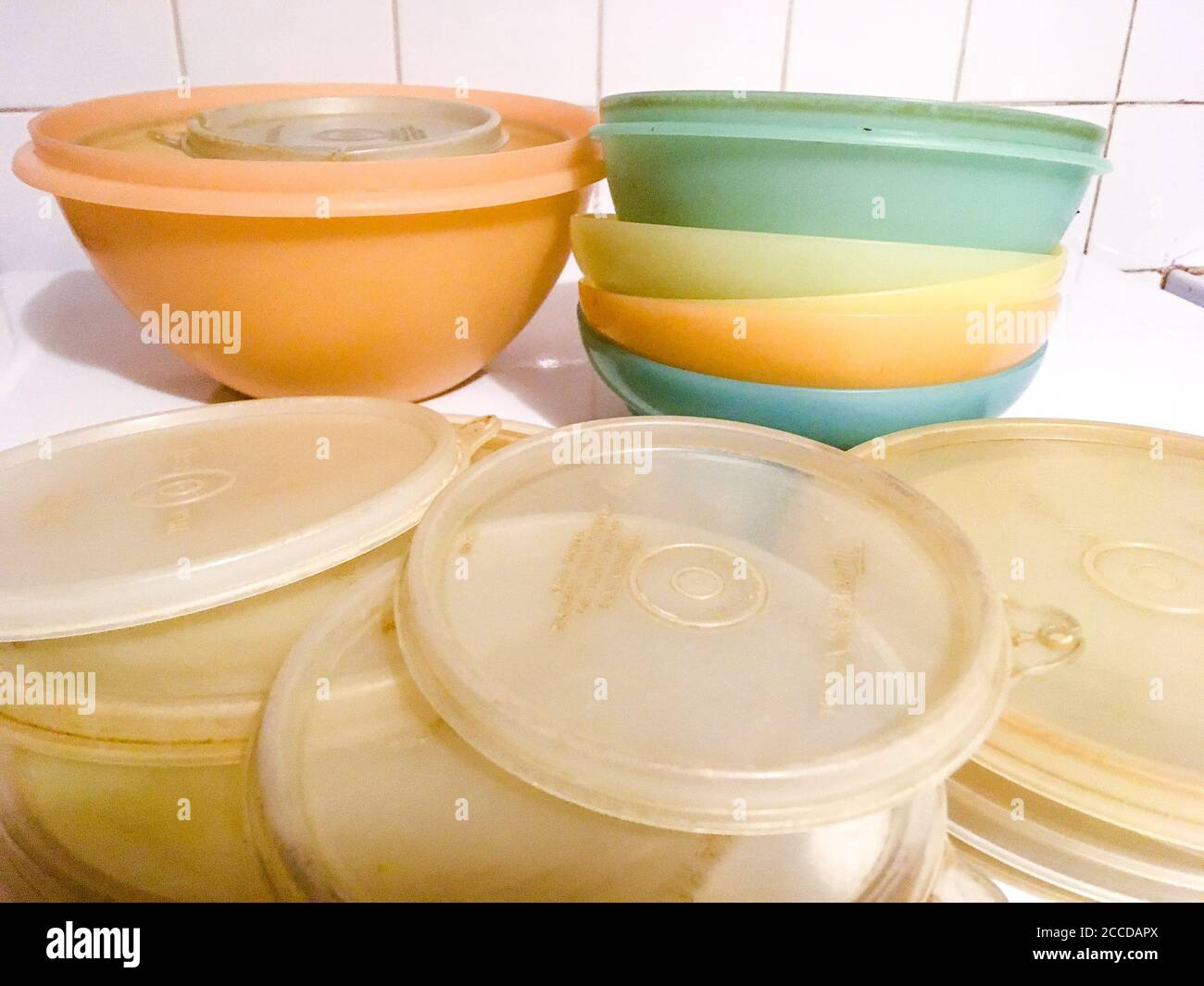 Food tupperware boxes hi-res stock photography and images - Alamy
