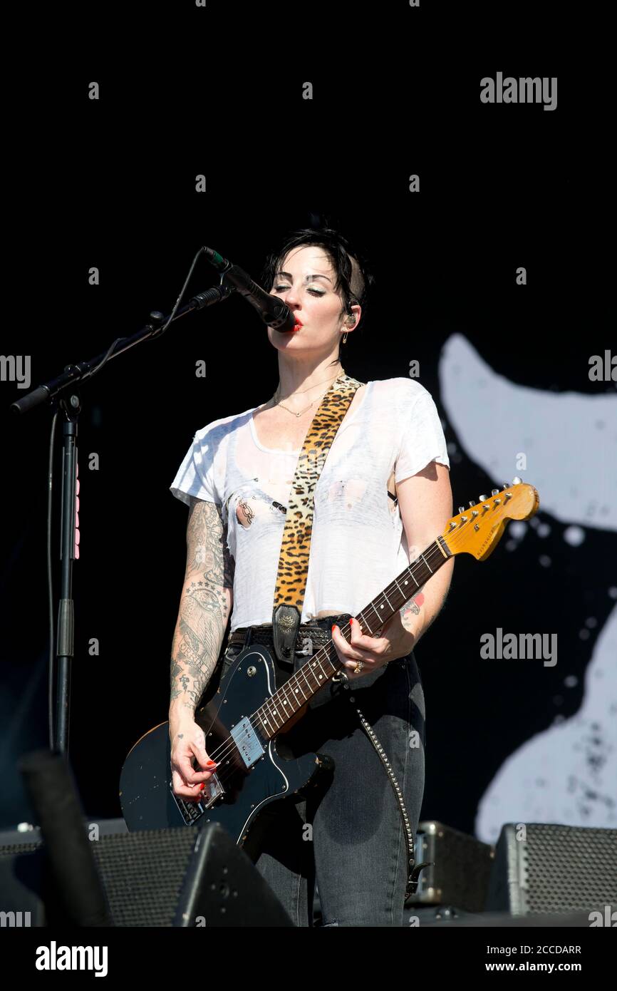 Brody dalle hi-res stock photography and images - Alamy