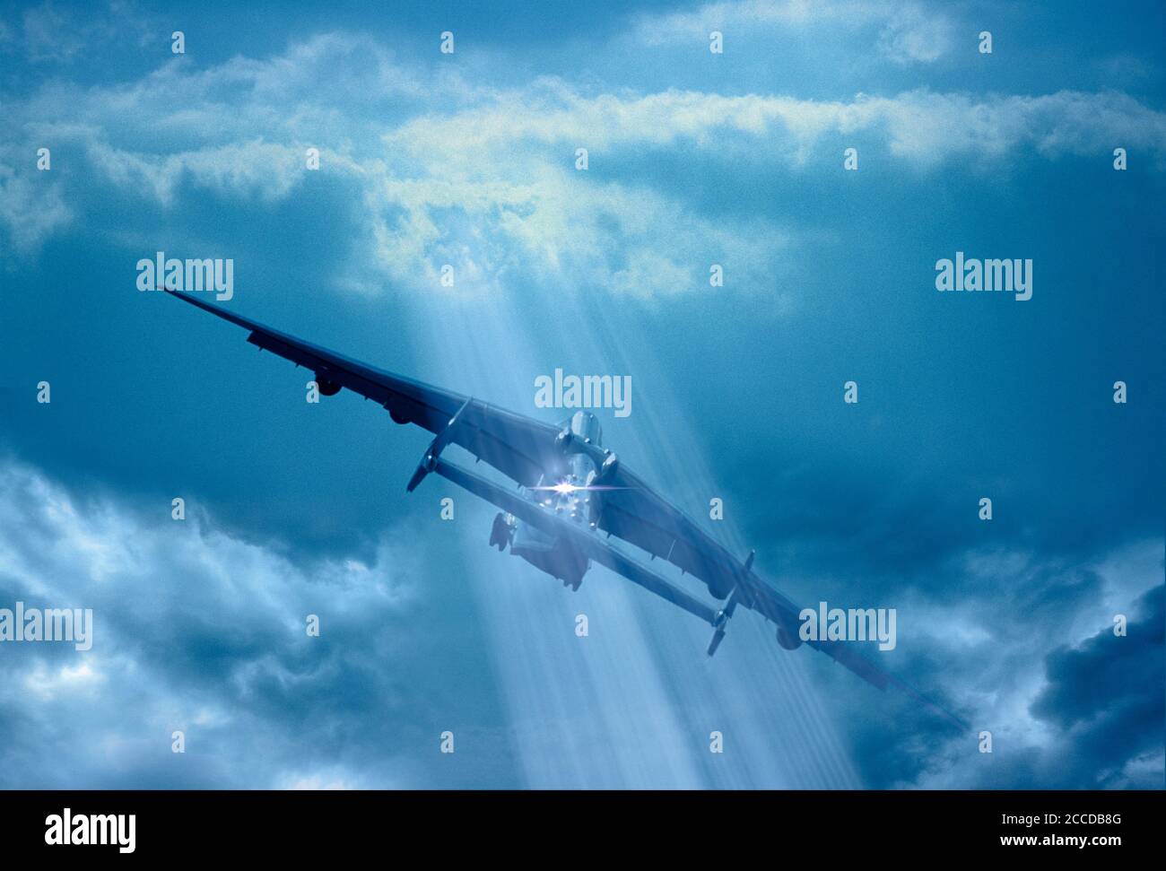 Antonov an 225 mriya hi-res stock photography and images - Alamy