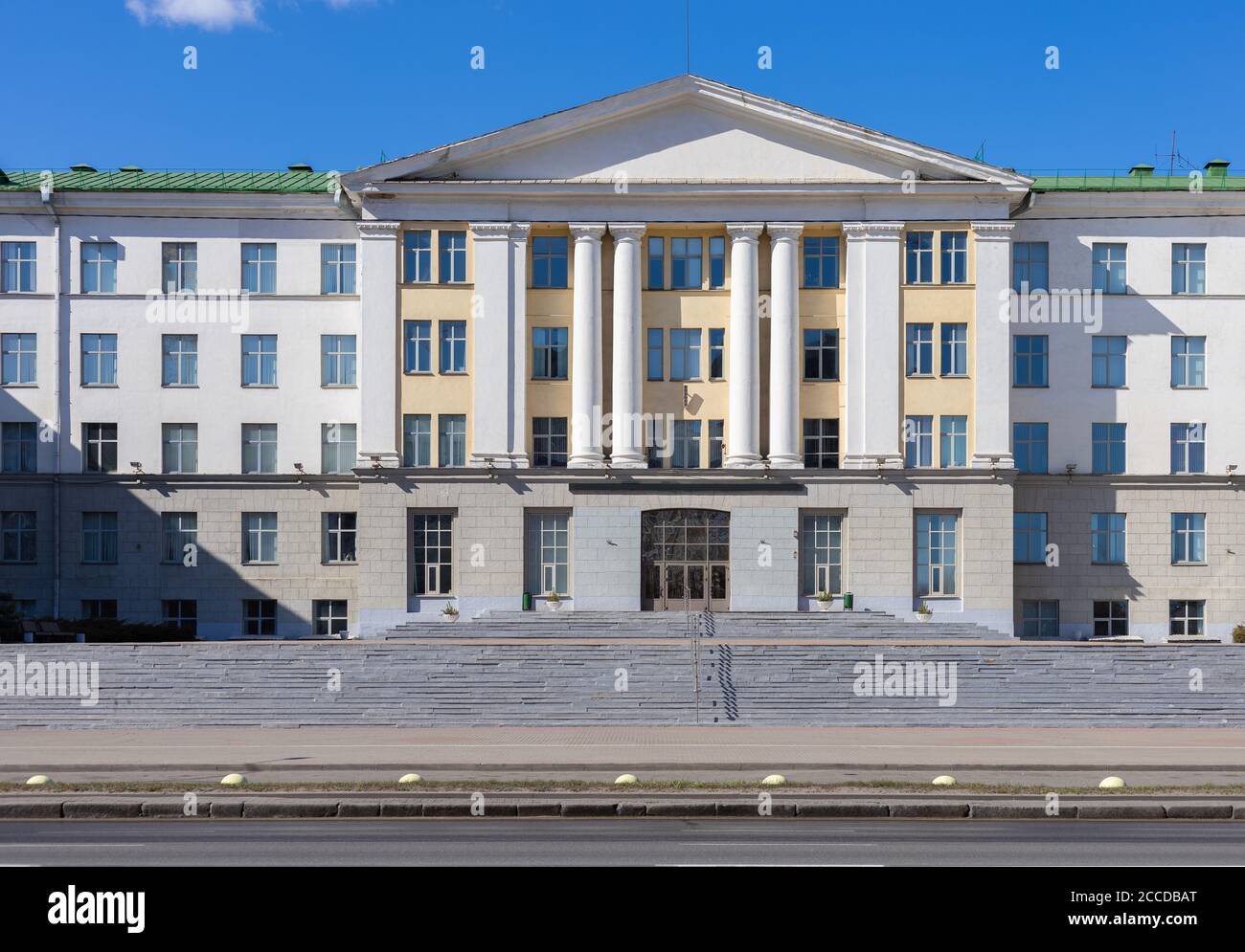Elements of architecture of buildings, windows texture, arches, frames ...