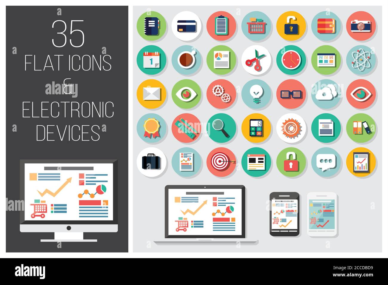 Networking devices Cut Out Stock Images & Pictures - Alamy