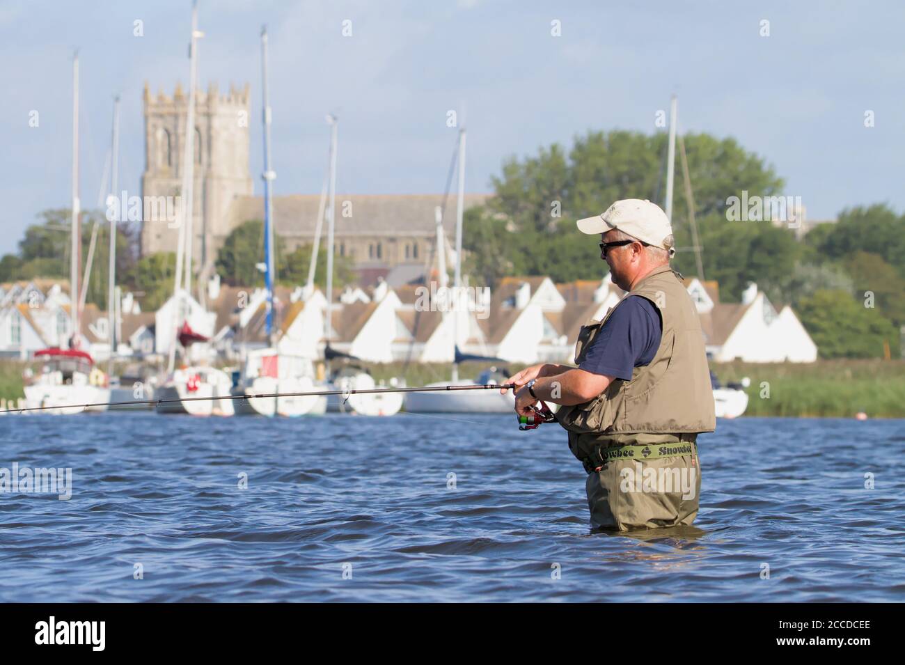 Deep angler fish hi-res stock photography and images - Alamy