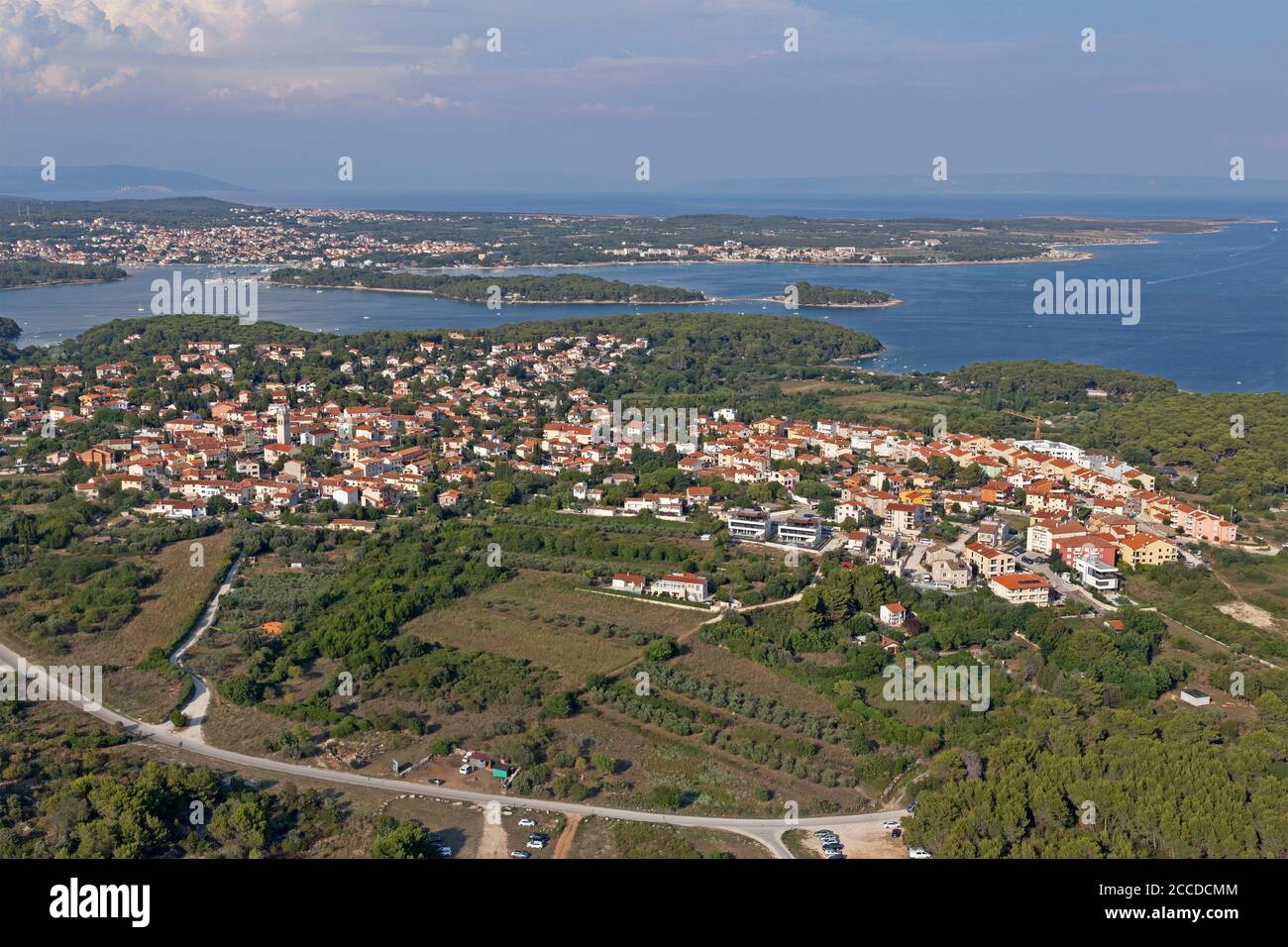 Kamenjak, croatia hi-res stock photography and images - Alamy