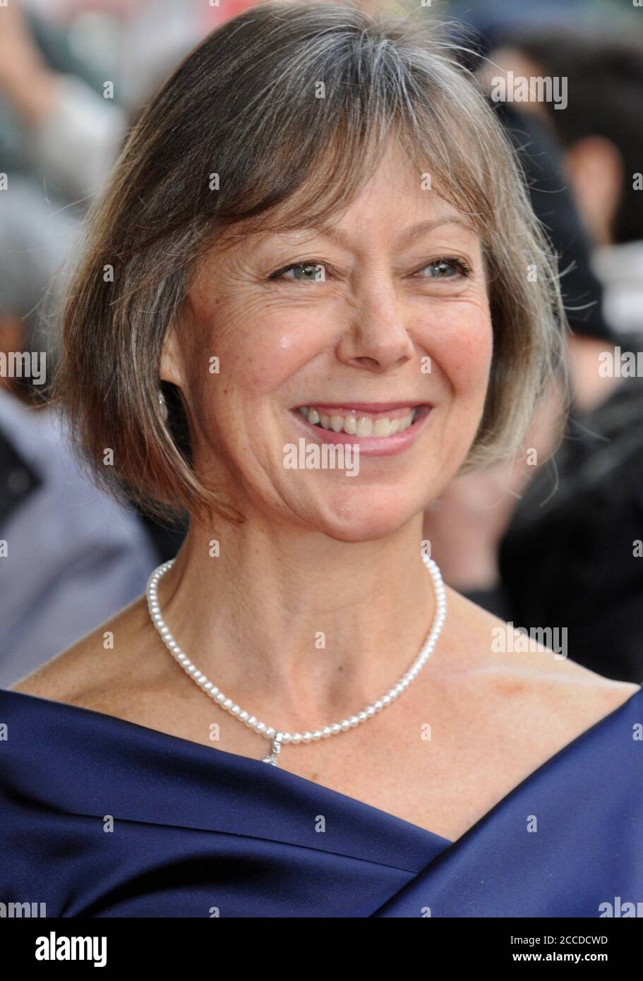 Actress jenny agutter hi-res stock photography and images - Alamy