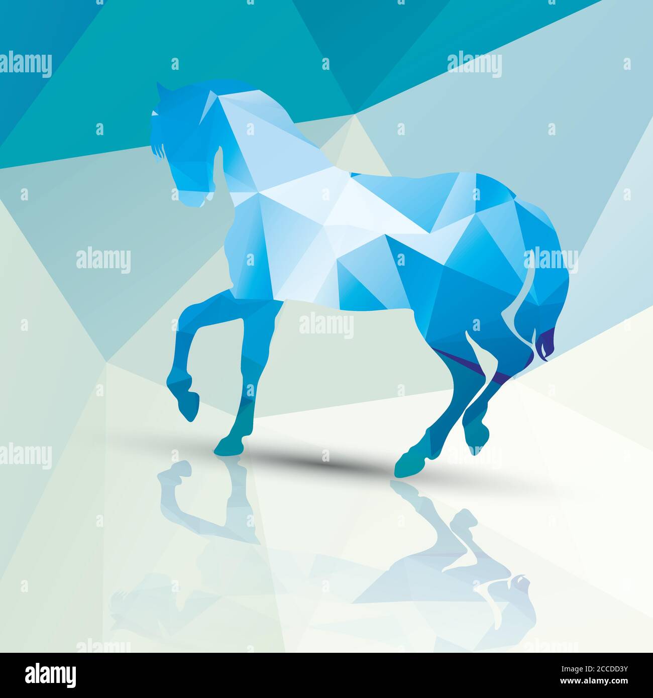Simple horse drawing artwork hi-res stock photography and images - Alamy