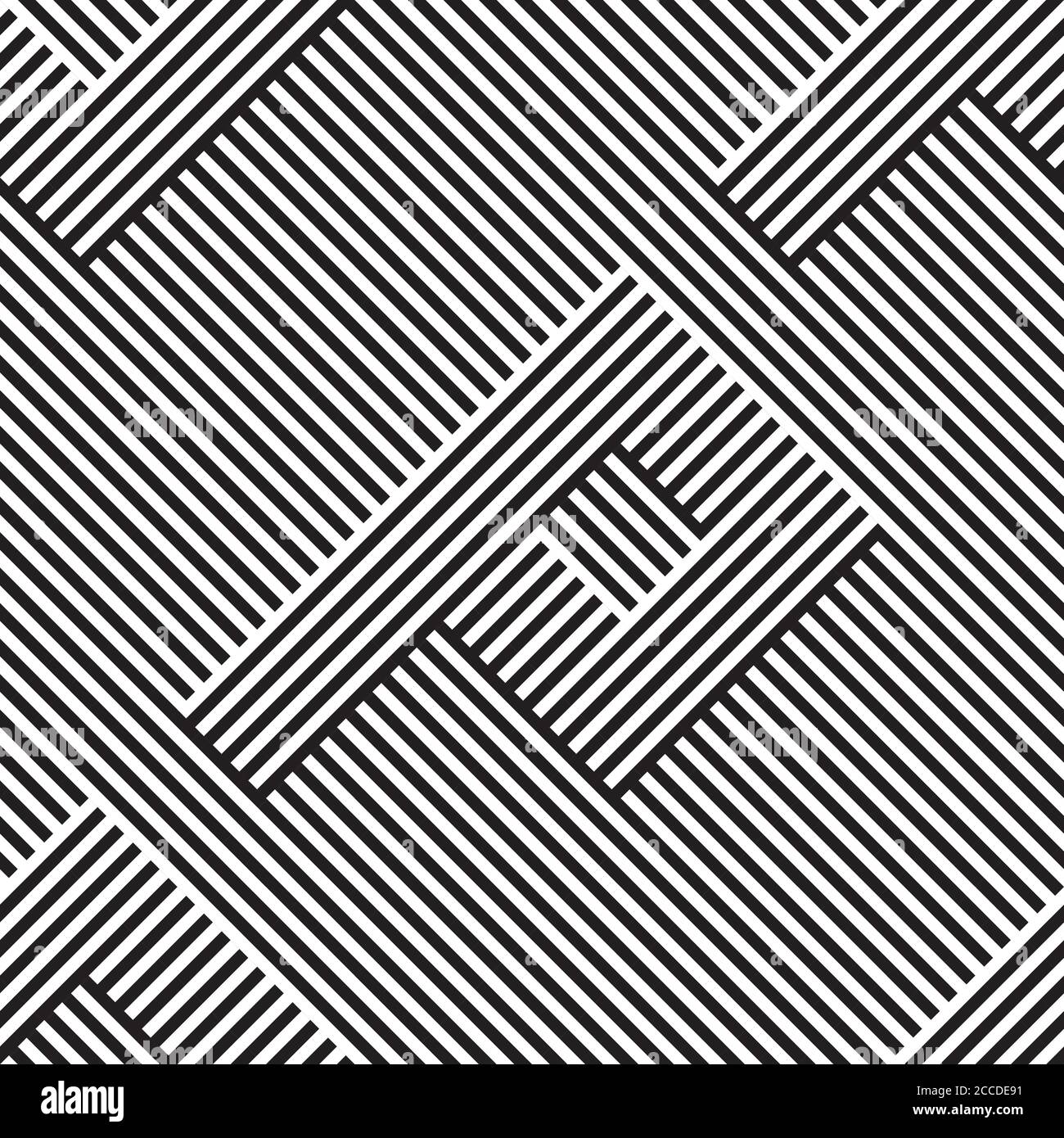 Seamless pattern with letter P Stock Vector Image & Art - Alamy