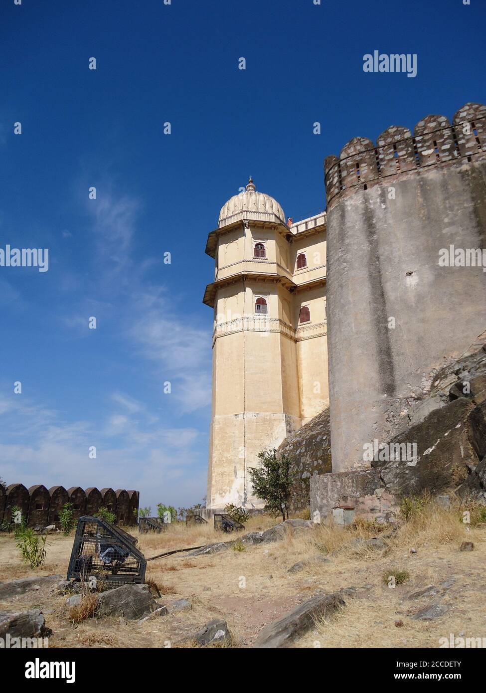 Mewar architecture hi-res stock photography and images - Alamy