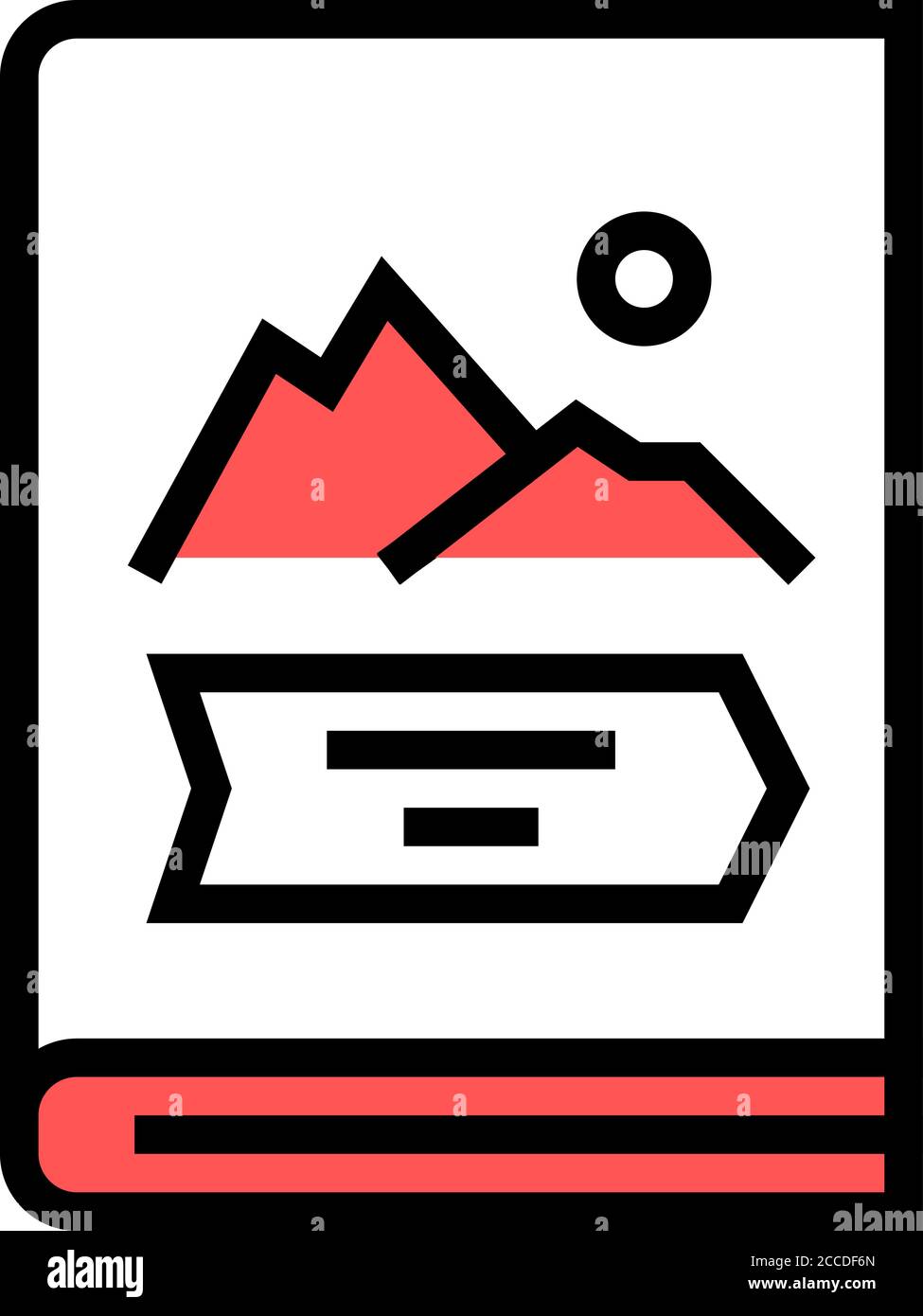 Adventure genre Stock Vector Images - Alamy