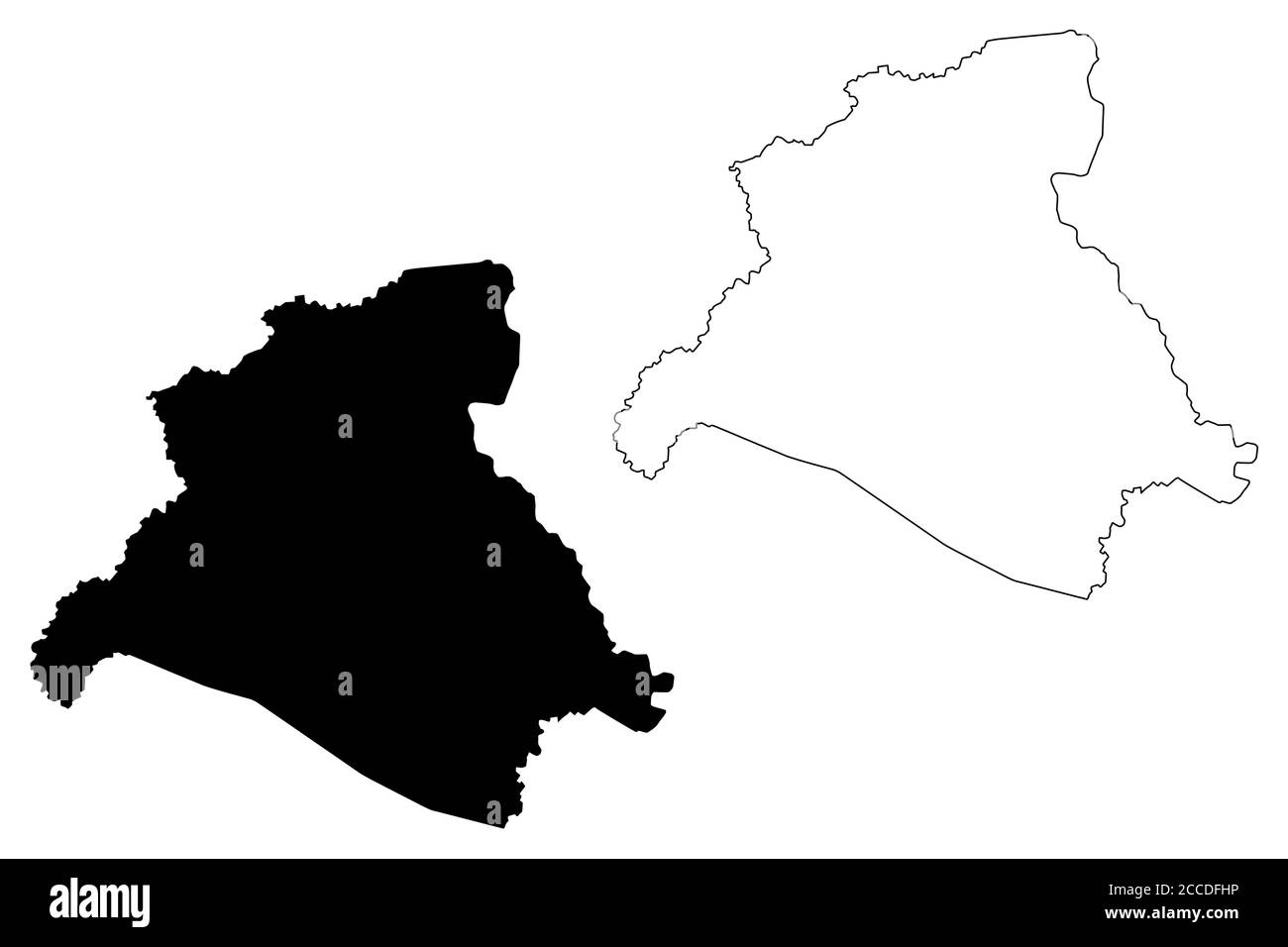 Lawrence County, Kentucky (U.S. county, United States of America, USA ...