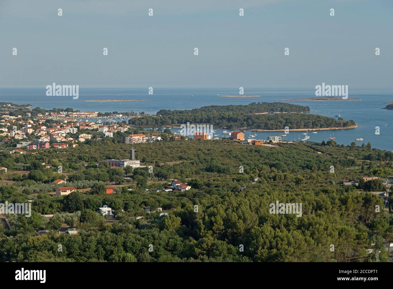 Medulin hi-res stock photography and images - Alamy