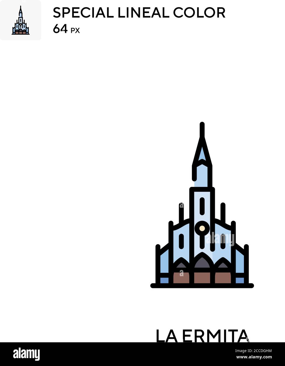 Russian colonial architecture Stock Vector Images - Alamy