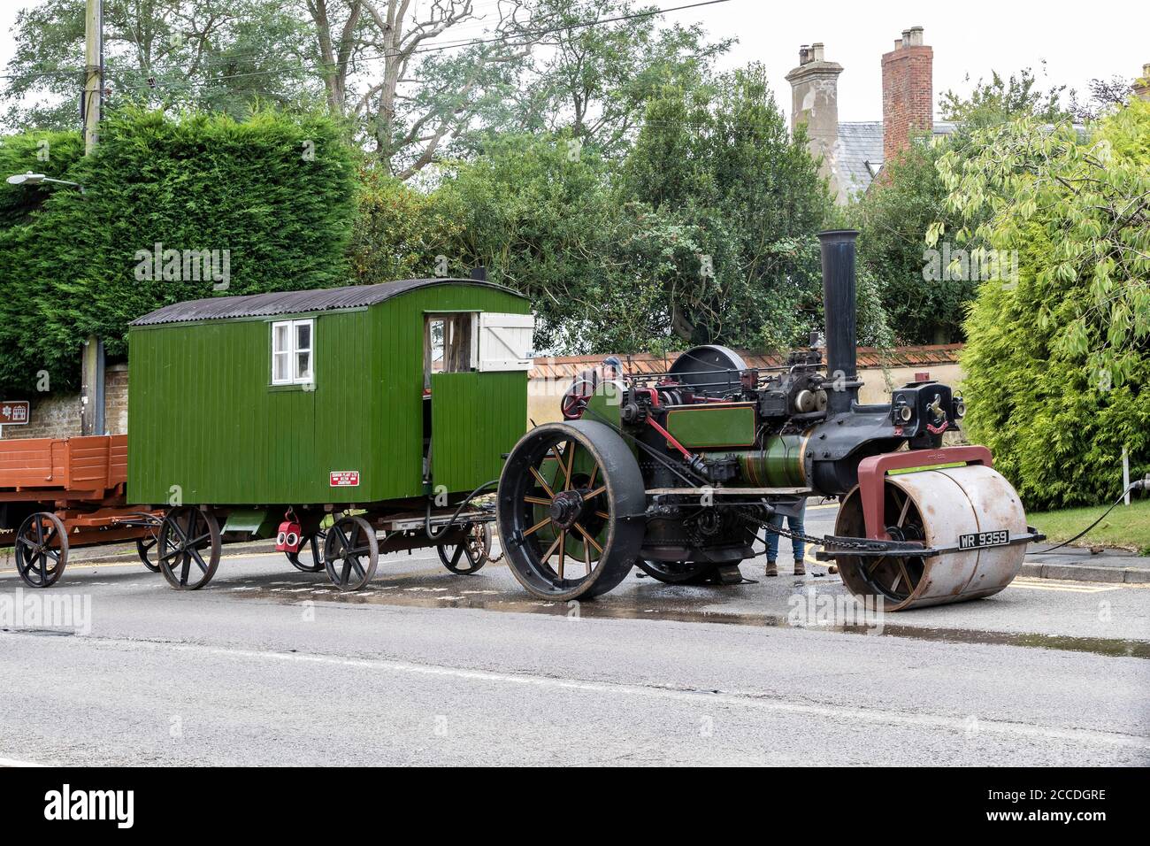 Thornby hi-res stock photography and images - Alamy