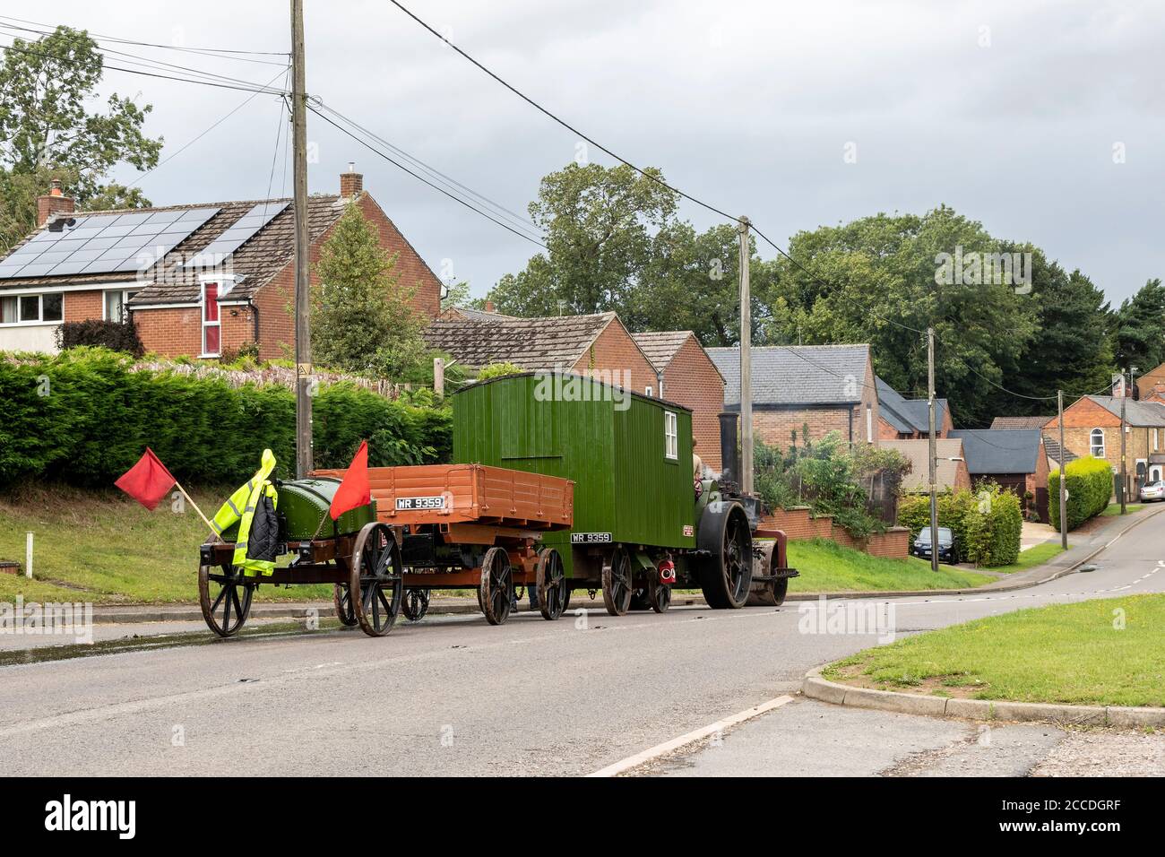 Thornby hi-res stock photography and images - Alamy