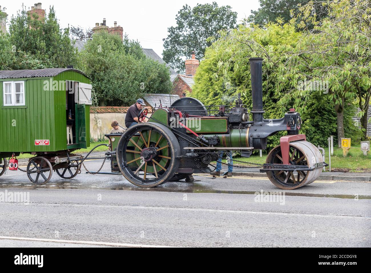 Thornby hi-res stock photography and images - Alamy