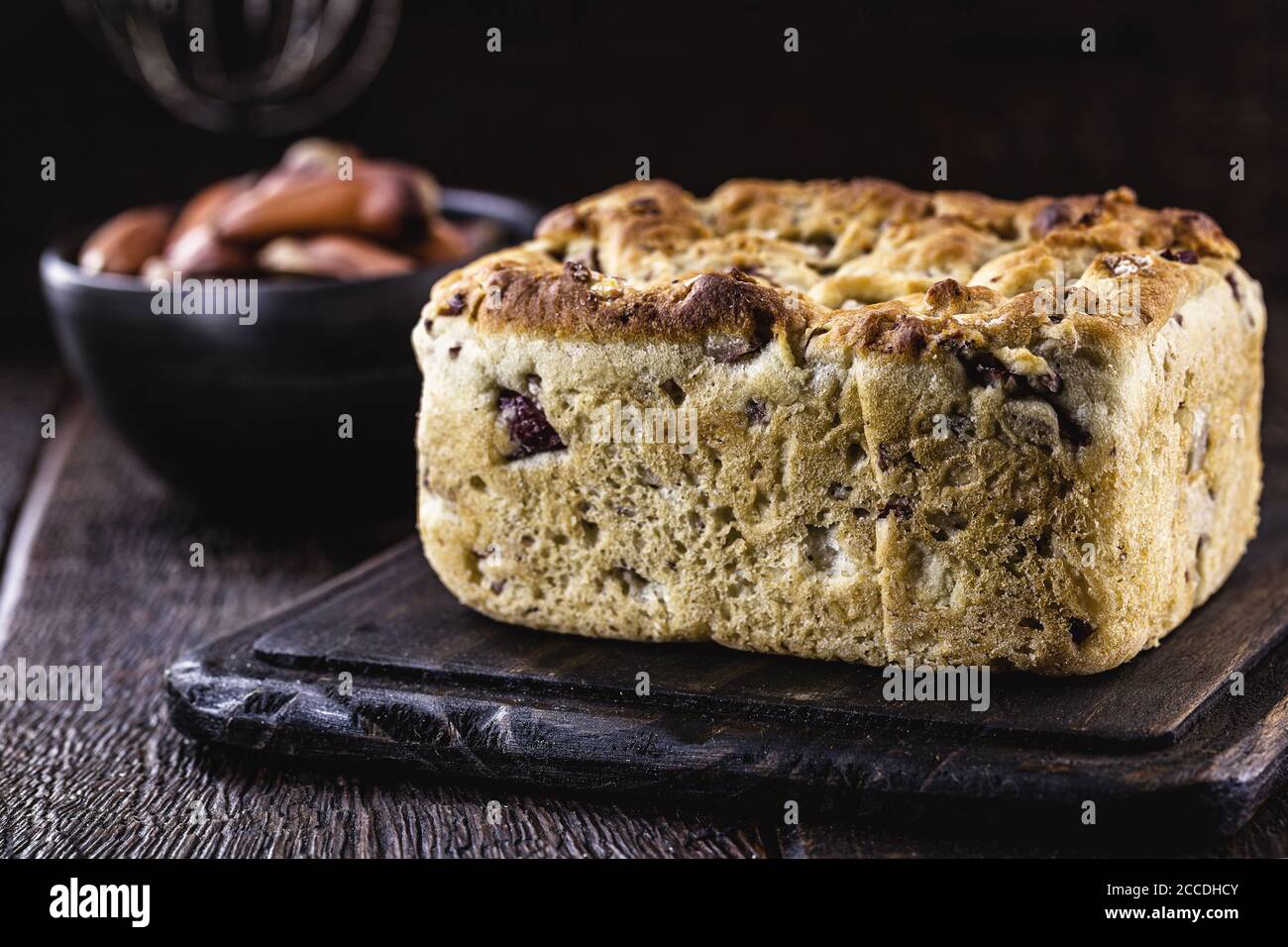 Pinion of bread hi-res stock photography and images - Alamy