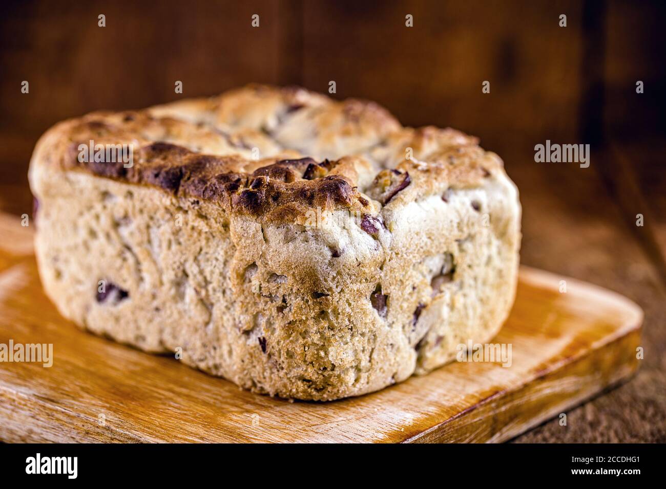 Pinion of bread hi-res stock photography and images - Alamy