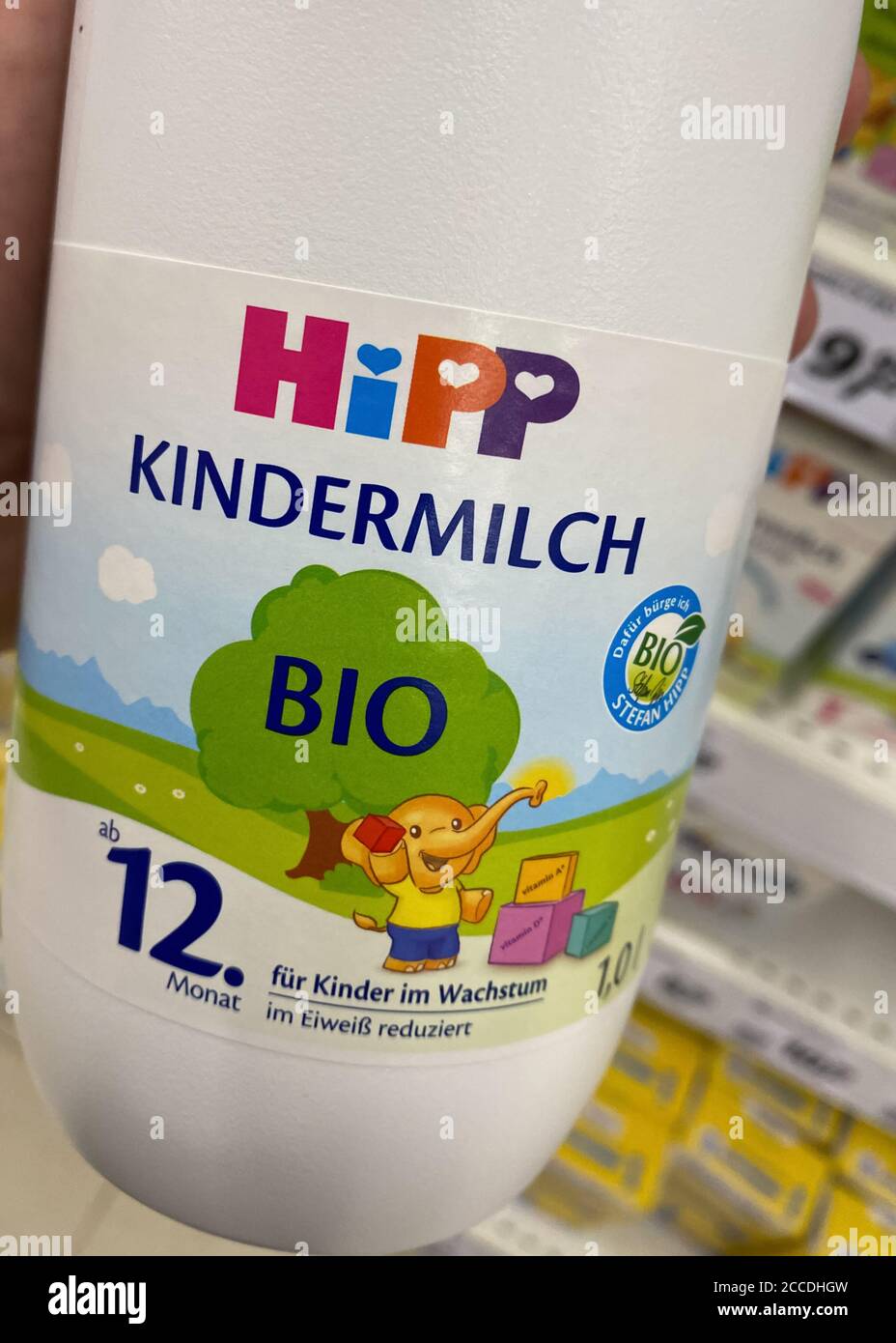 Hipp hi-res stock photography and images - Alamy