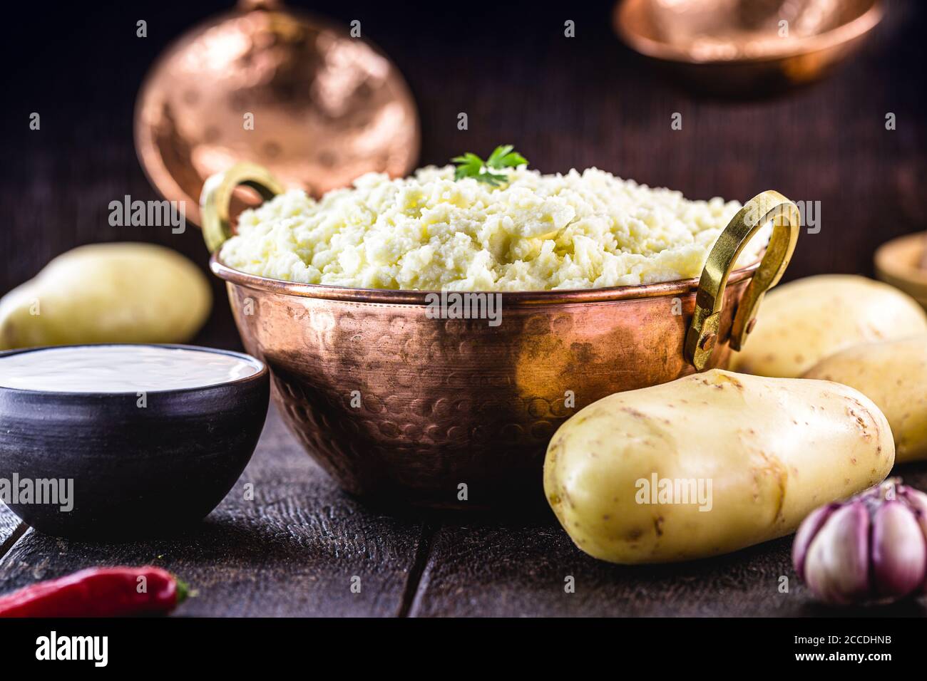 Food without preservatives hi-res stock photography and images - Alamy