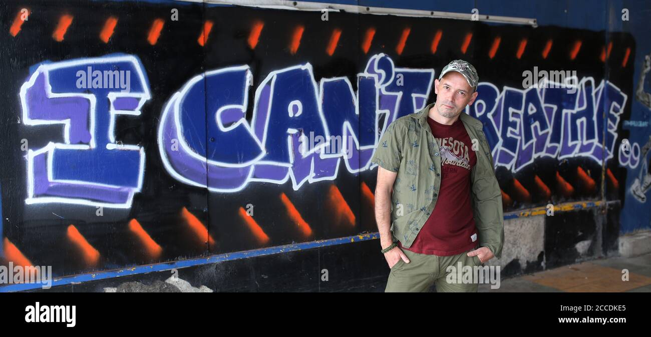 Adam weldrick hi-res stock photography and images - Alamy
