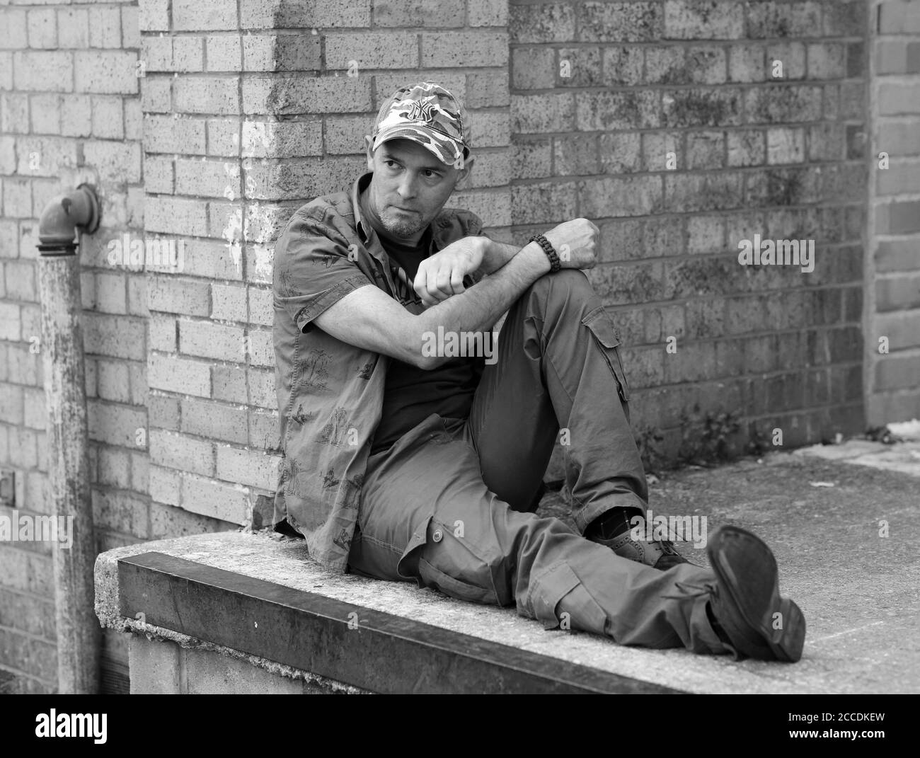 Adam weldrick hi-res stock photography and images - Alamy