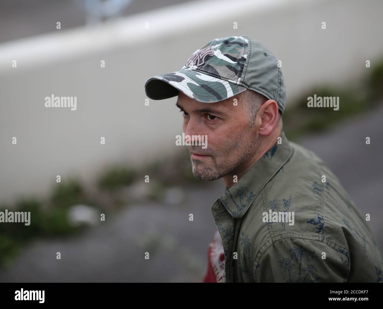 Adam weldrick hi-res stock photography and images - Alamy