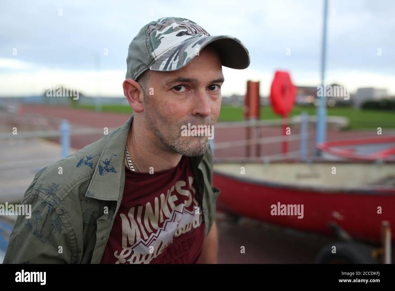 Adam weldrick hi-res stock photography and images - Alamy