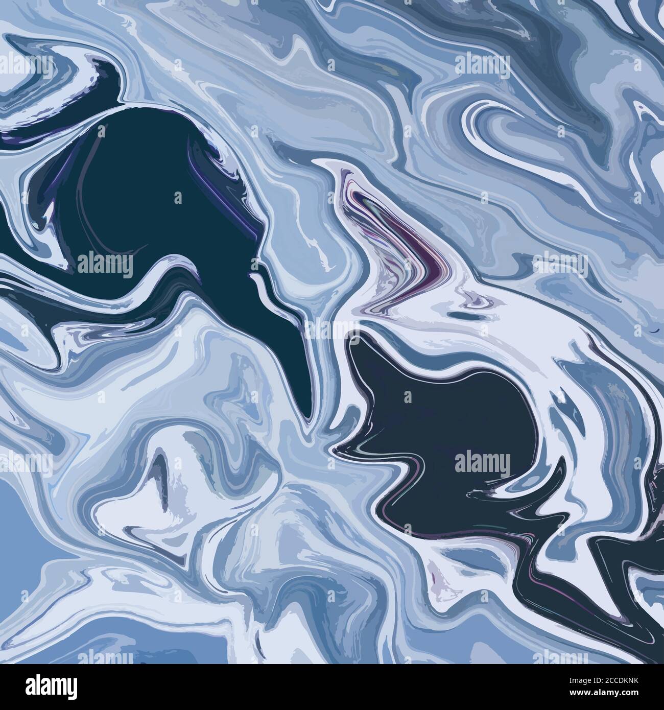 Liquid marble texture design, colorful marbling surface, vibrant ...