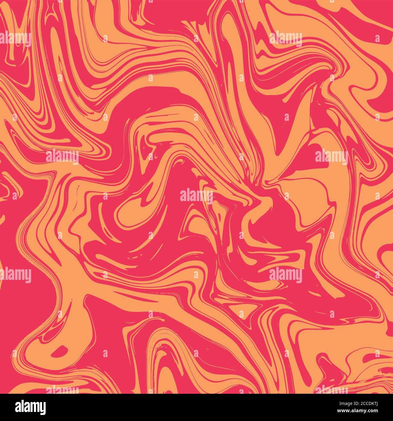 Liquid marble texture design, colorful marbling surface, vibrant ...