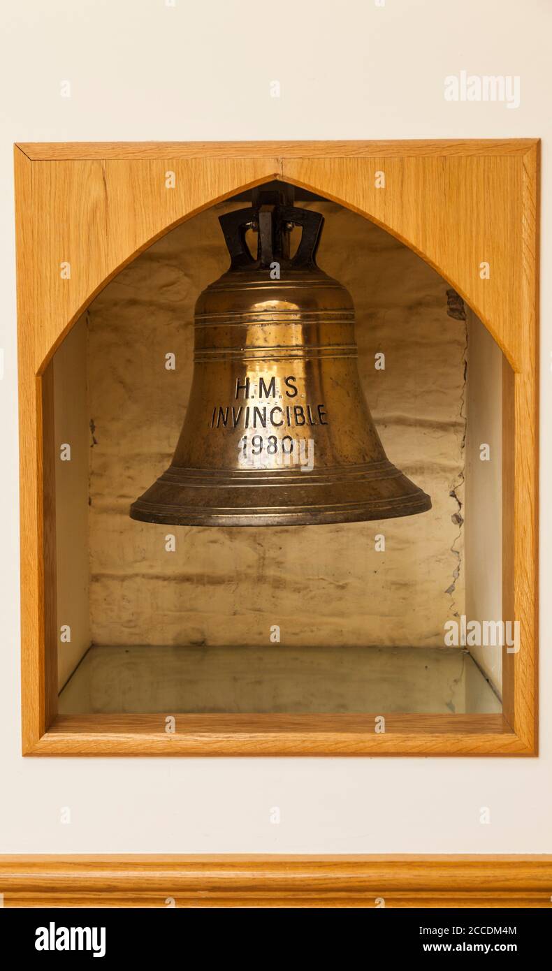 Bell display hi-res stock photography and images - Alamy