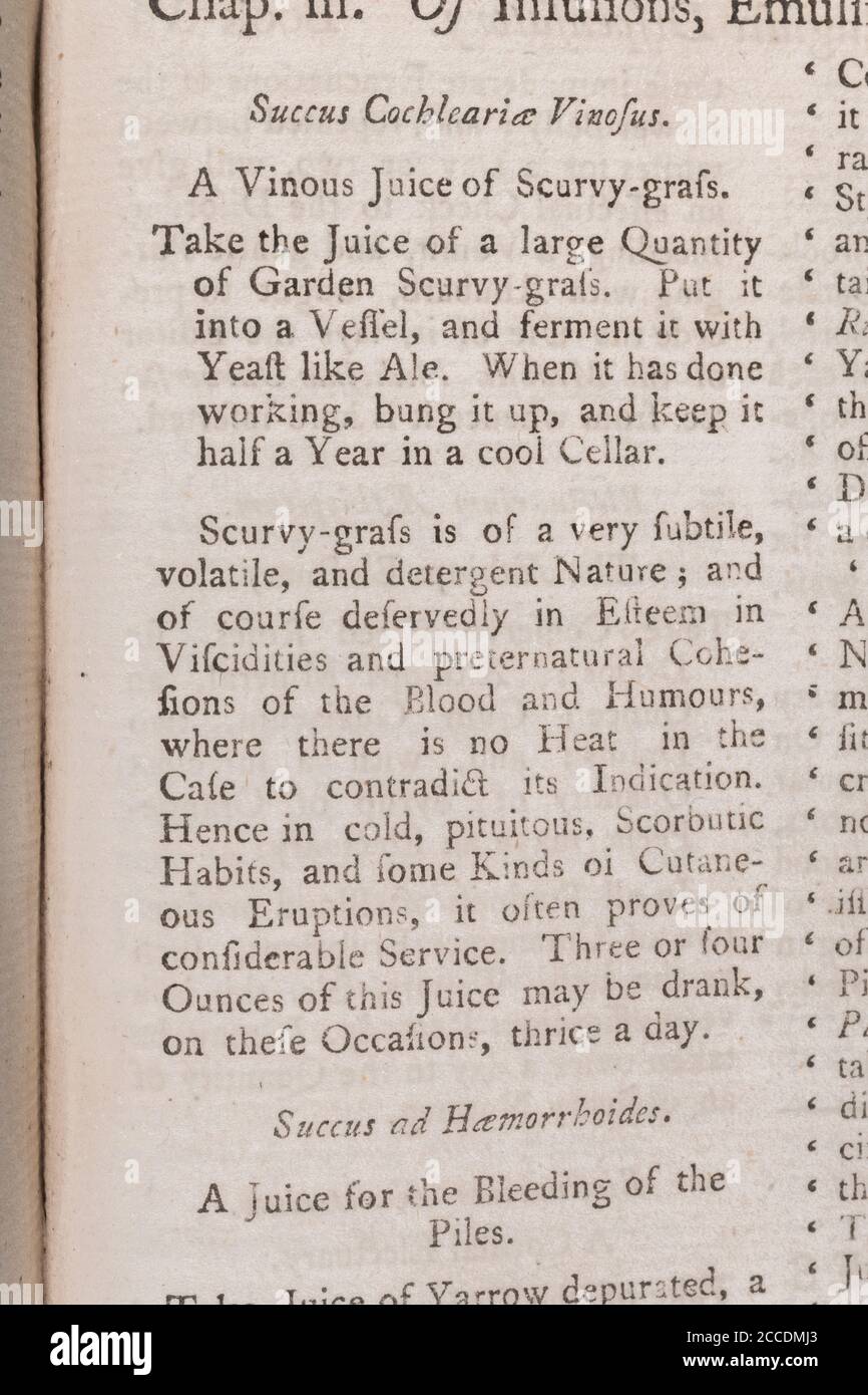 Covid Lockdown has seen re-emergence of Scurvy cases through vitamin ...