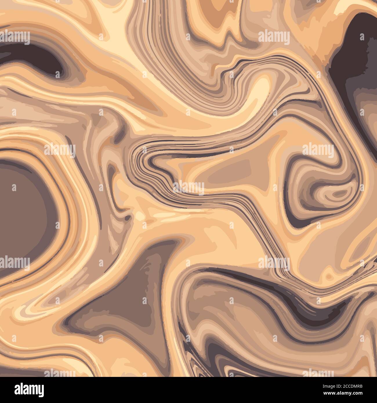 Liquid marble texture design, colorful marbling surface, vibrant ...