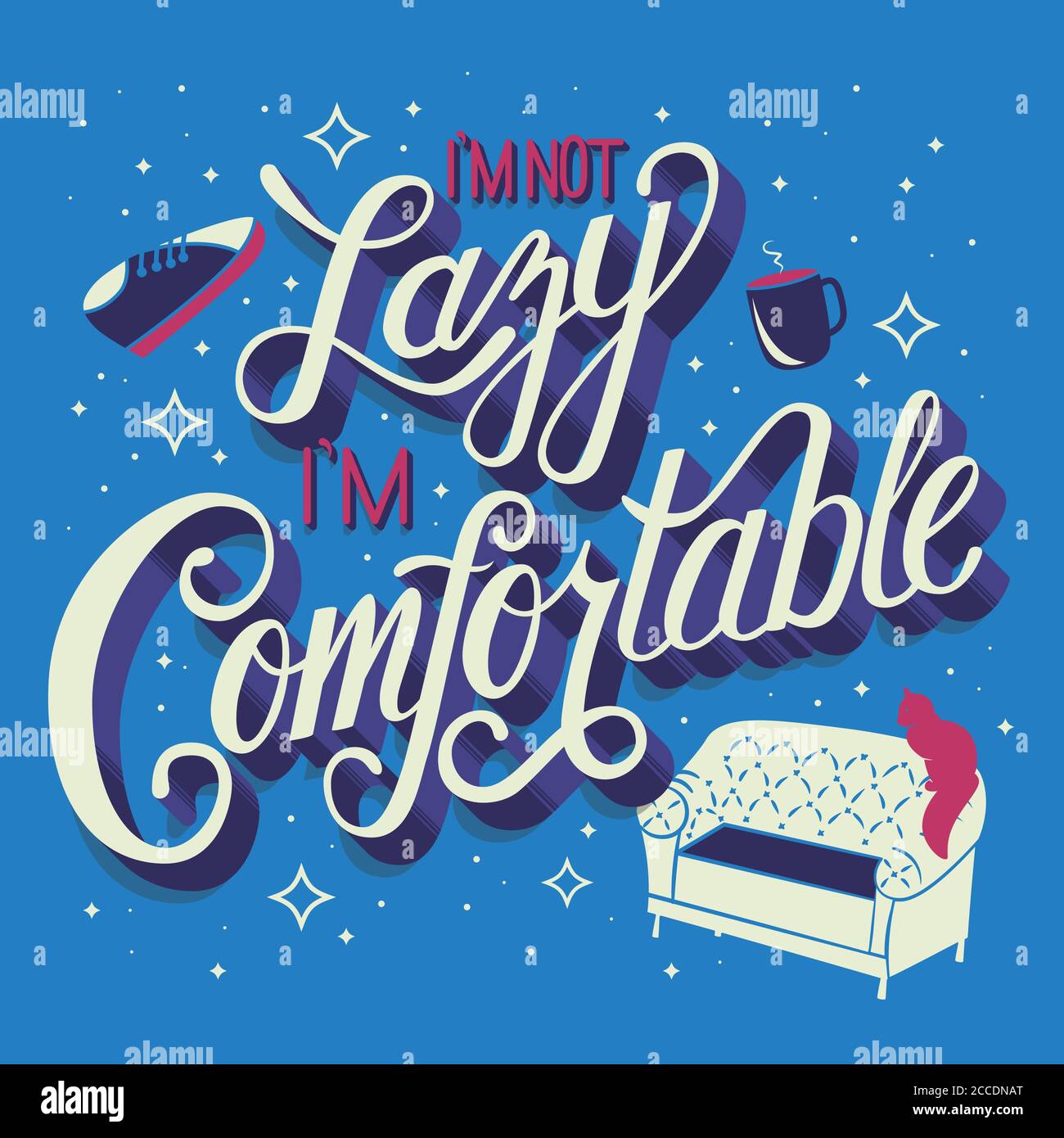 Tea words Stock Vector Images - Alamy