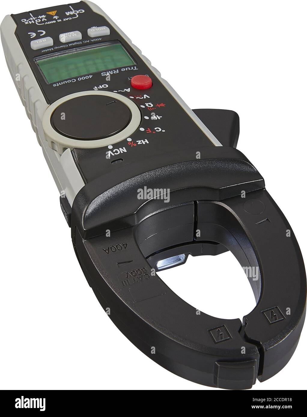 Clamp meter hi-res stock photography and images - Alamy